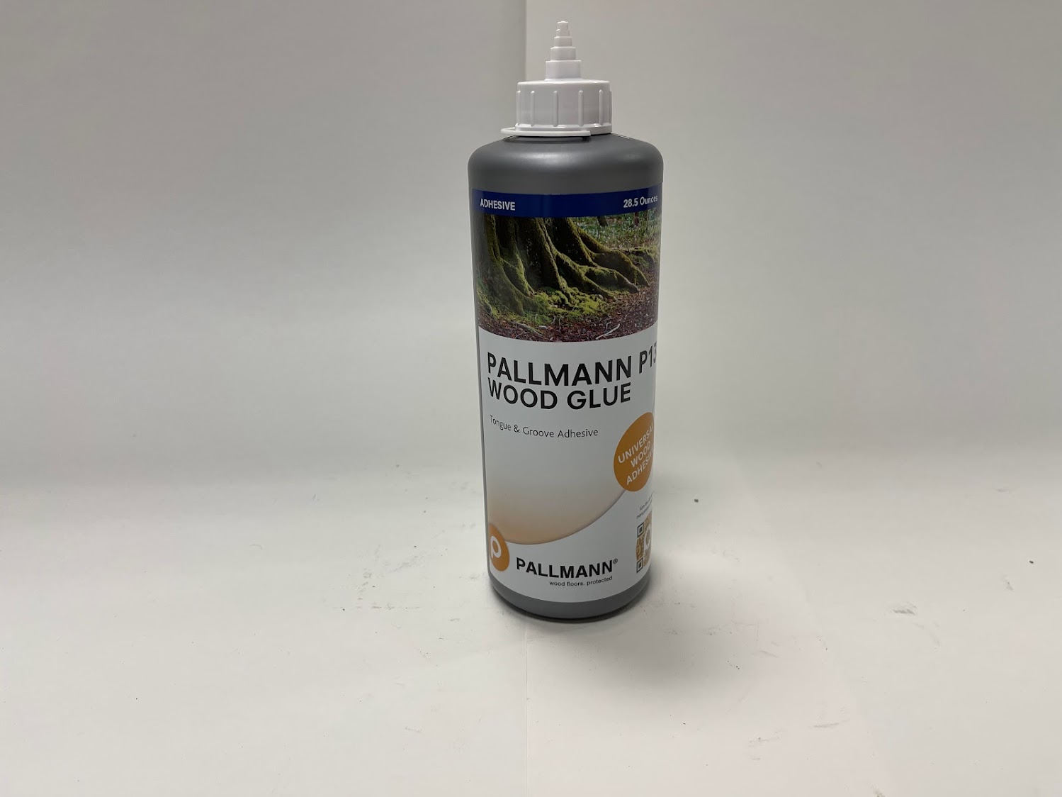 Pallmann P13 Wood Glue - Wood Flooring Supply